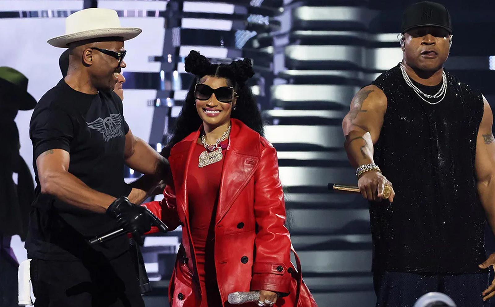 Premios MTV 2023: Una noche icónica se vivió en la gala