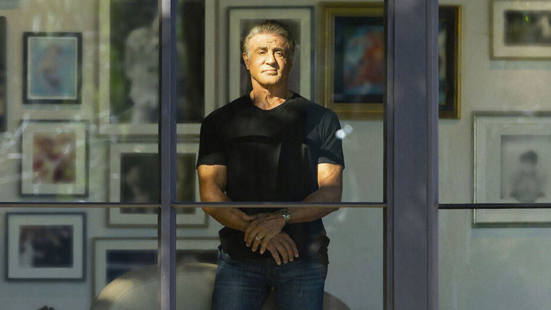 Sly: El legado de Sylvester Stallone llegó a Netlfix