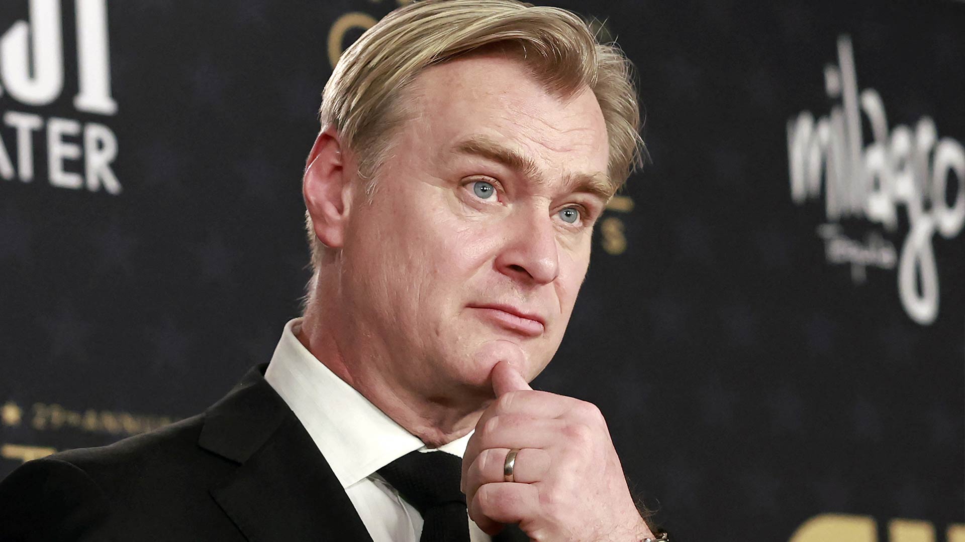 Christopher Nolan revela sus dos películas favoritas