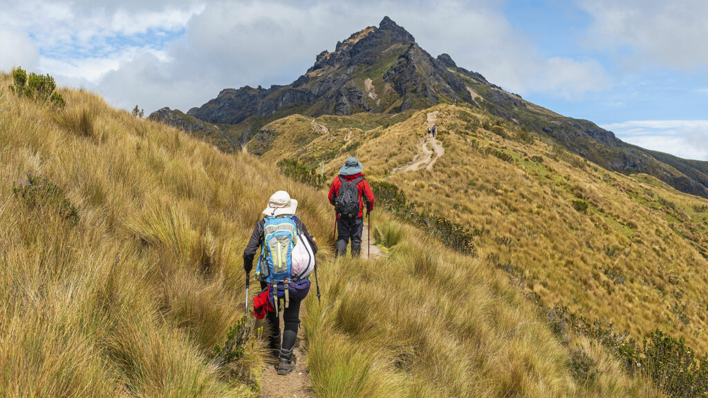 Cuatro destinos ecológicos que descubrir este 2024