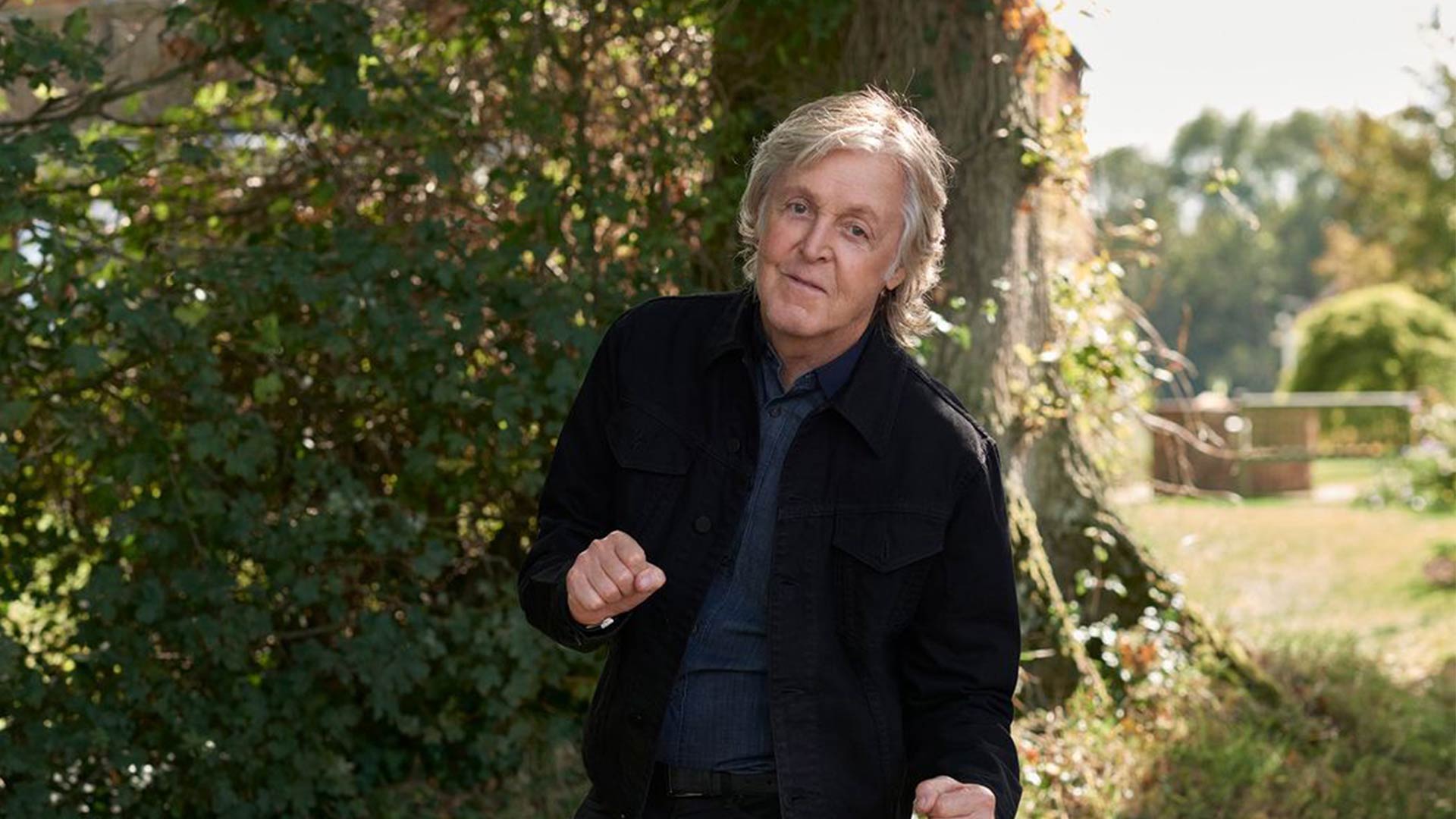 Paul McCartney & Wings celebran aniversario de ‘Band on the Run’