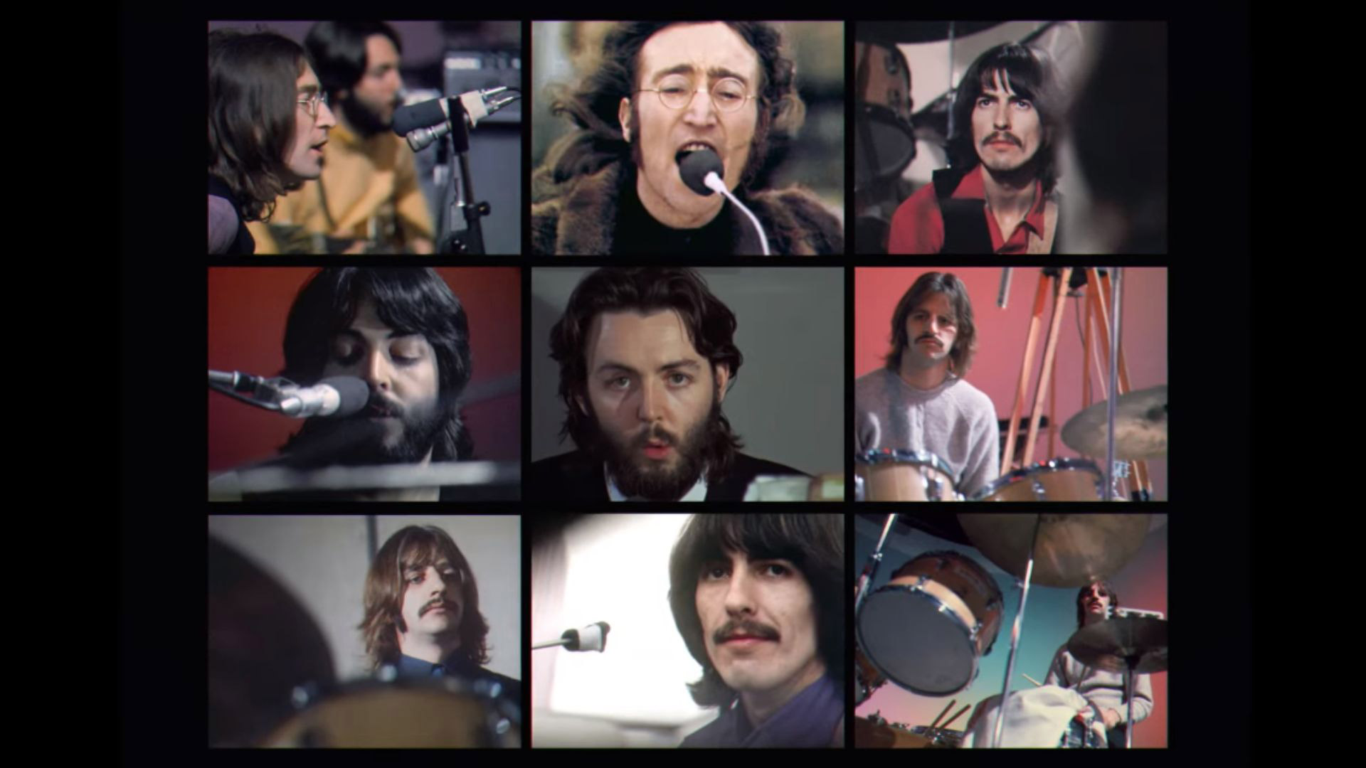 Let It Be: Disney+ lanza nuevo tráiler de la película de The Beatles