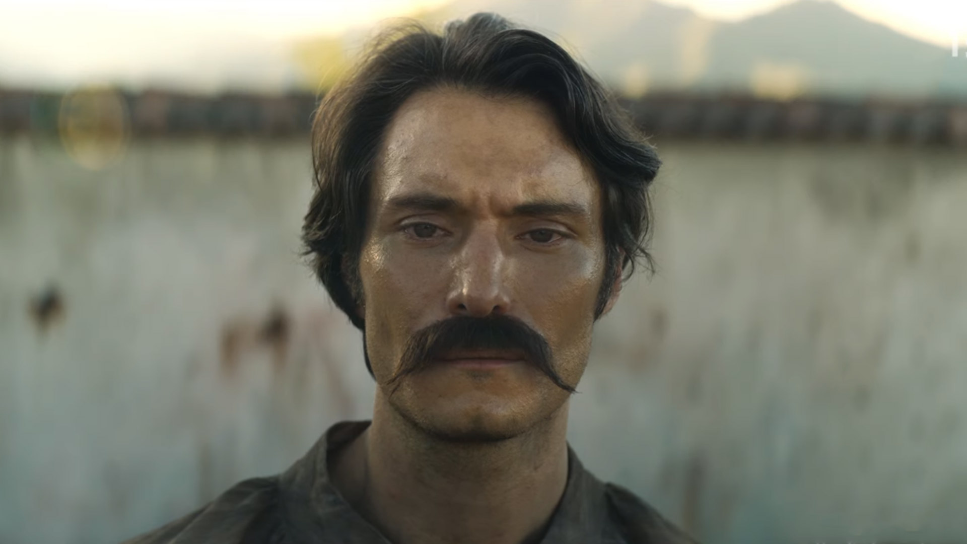 Netflix ofrece un adelanto de la serie 'Cien años de soledad'