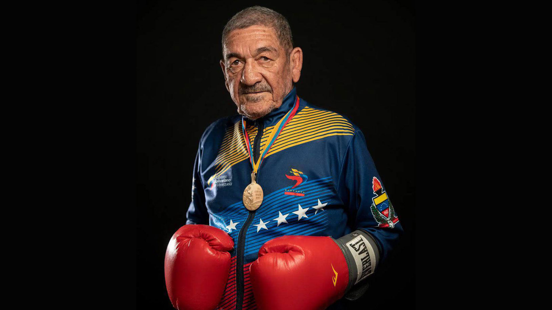 Murió Francisco Rodríguez, primer campeón olímpico venezolano