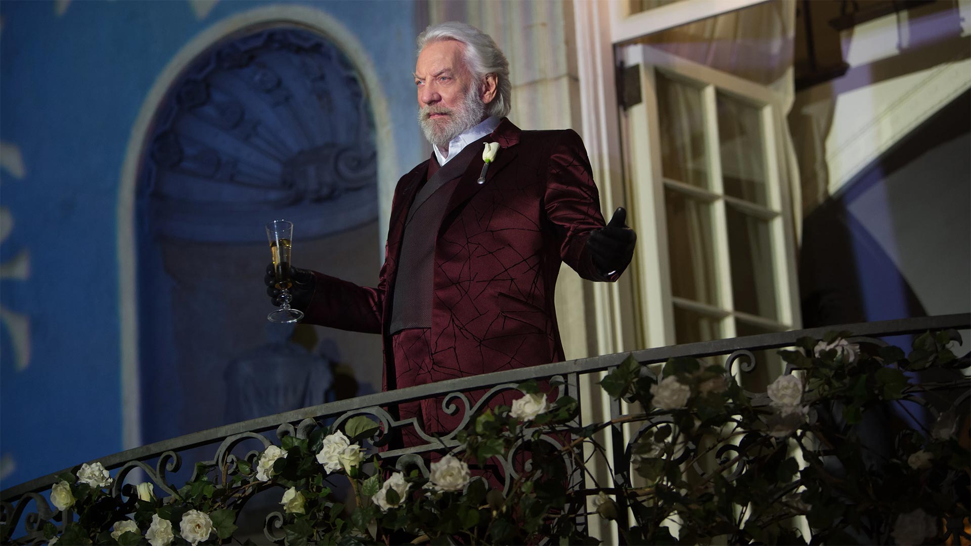Donald Sutherland: Tres películas memorables del icónico actor