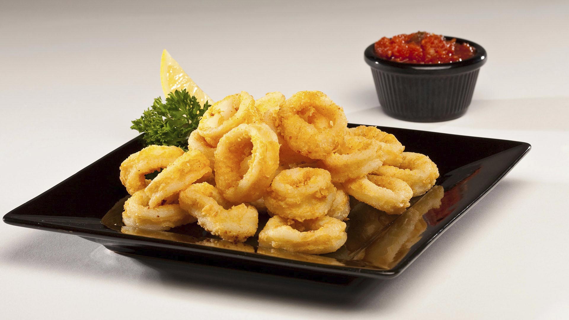 Calamares a la romana: Una receta fácil y deliciosa para compartir