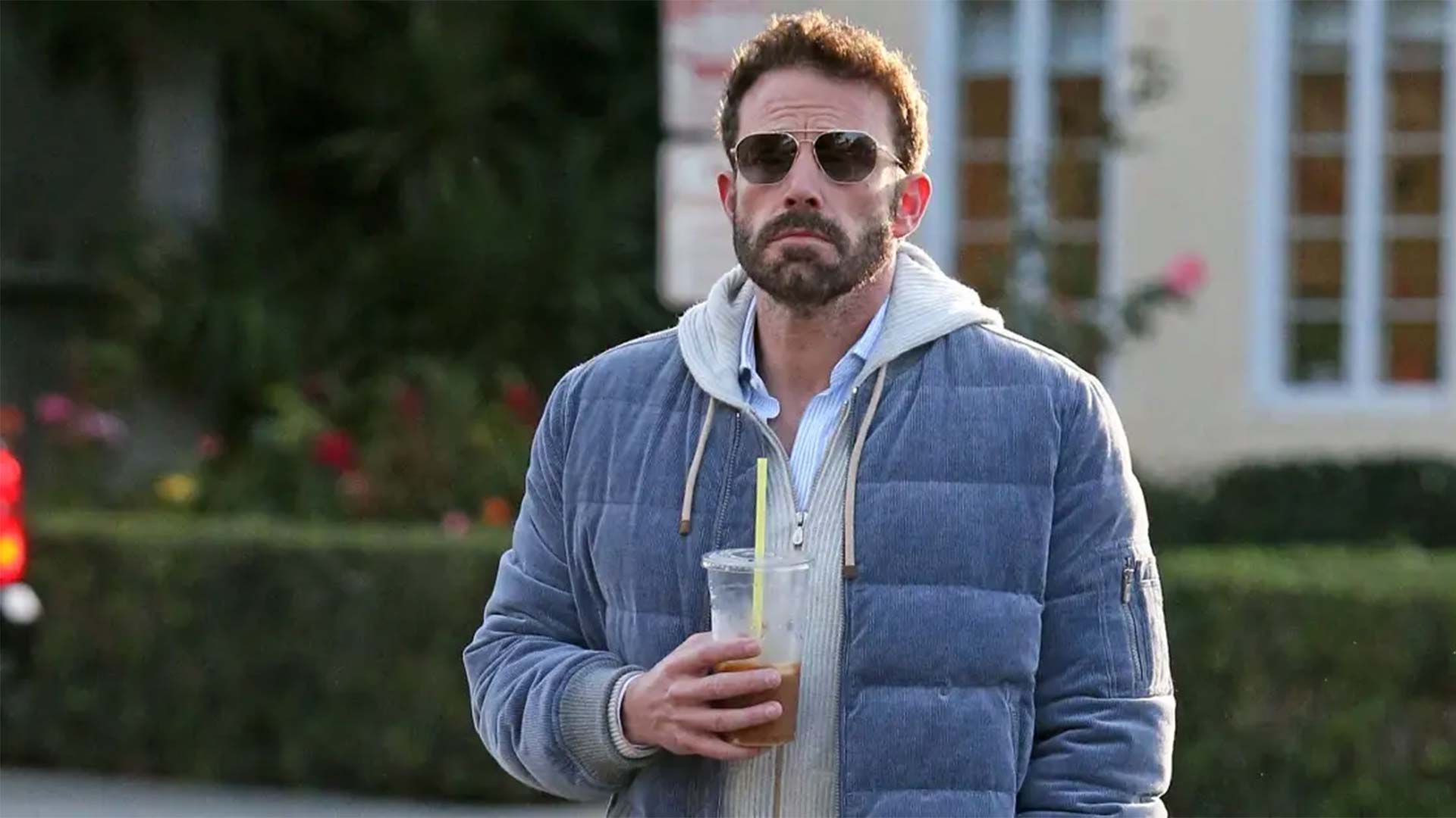 Las palabras que Ben Affleck dedicó a JLo en anillo de compromiso