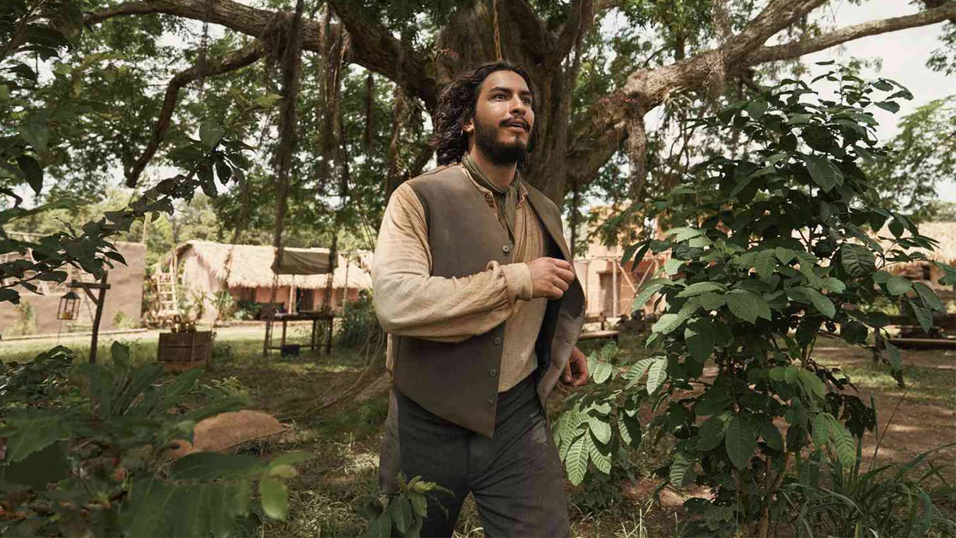 Cien años de soledad: Netflix revela la fecha de estreno de la serie