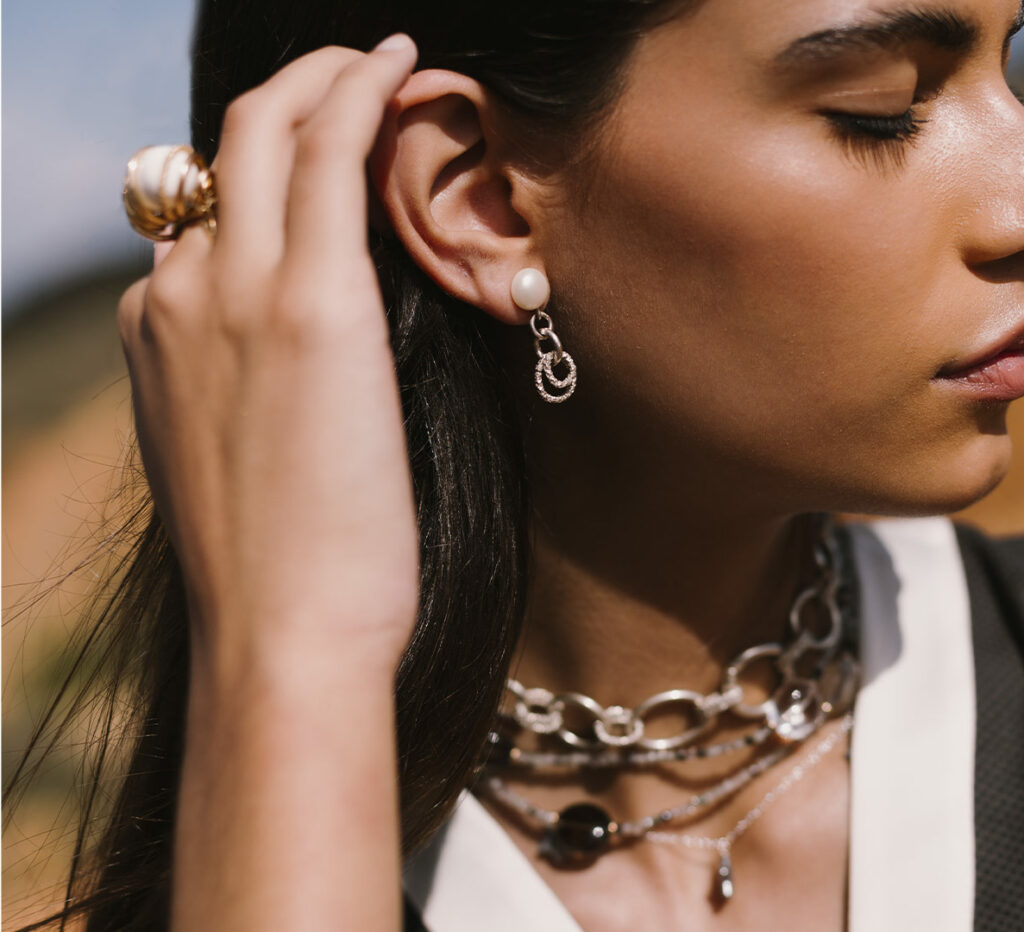 "MAIARA", la nueva colección de la marca venezolana Tarbay