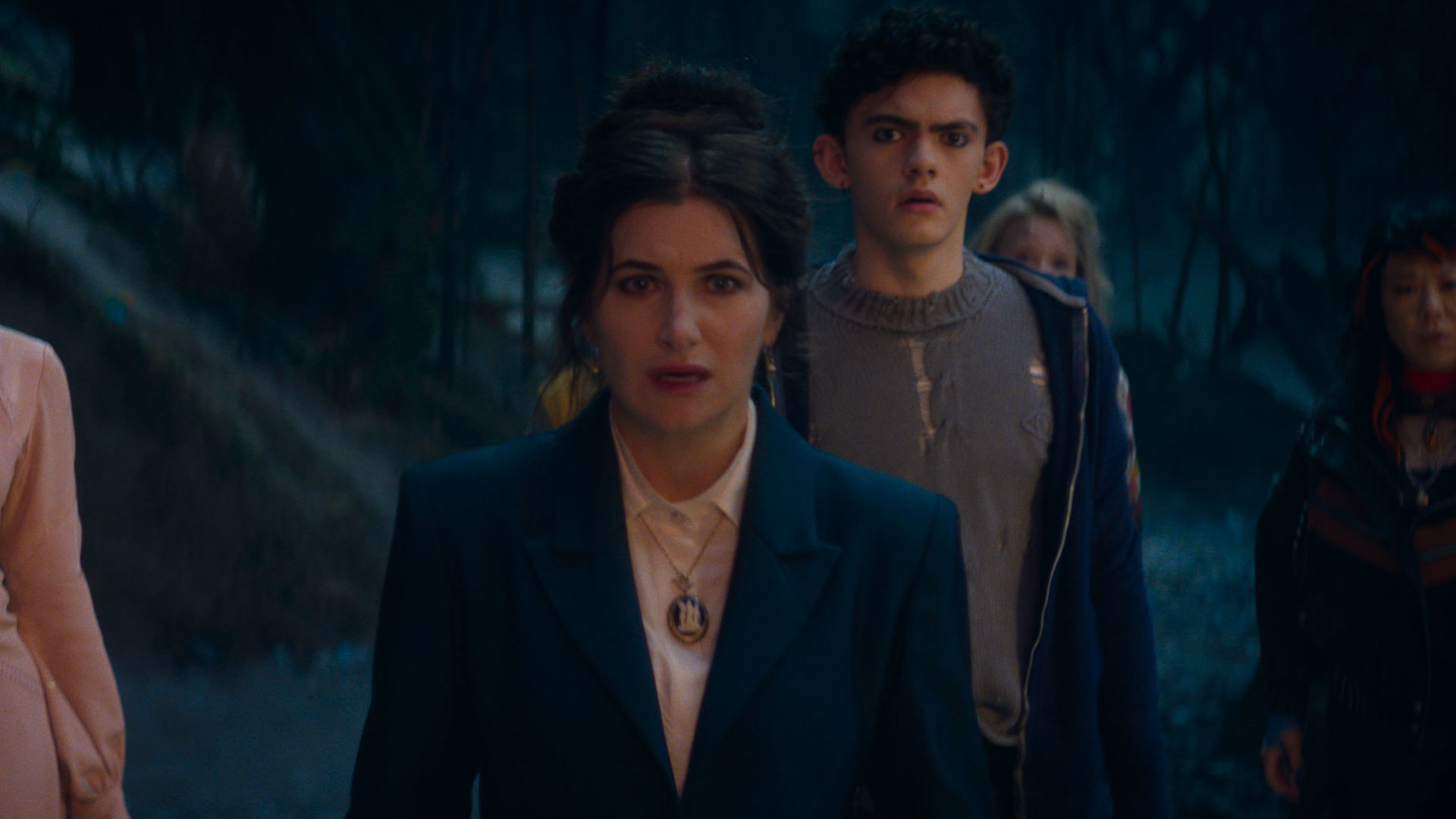 ¿'Agatha All Along' tendrá una segunda temporada? - Clx Icons