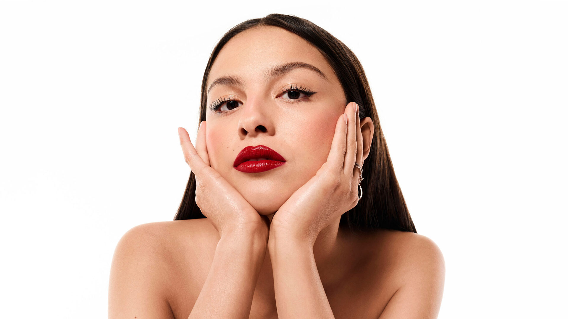 Olivia Rodrigo es la nueva imagen global de Lancome - Clx Icons