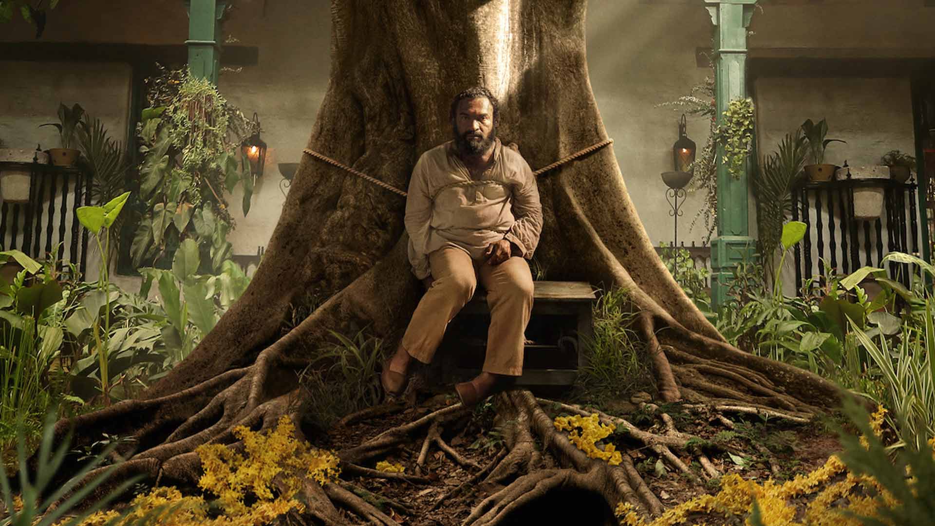 Tráiler de "Cien años de soledad", la nueva serie de Netflix