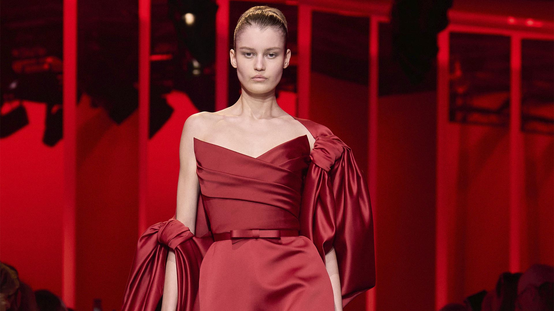 Calendario Semana de la Moda de Alta Costura de París 2025