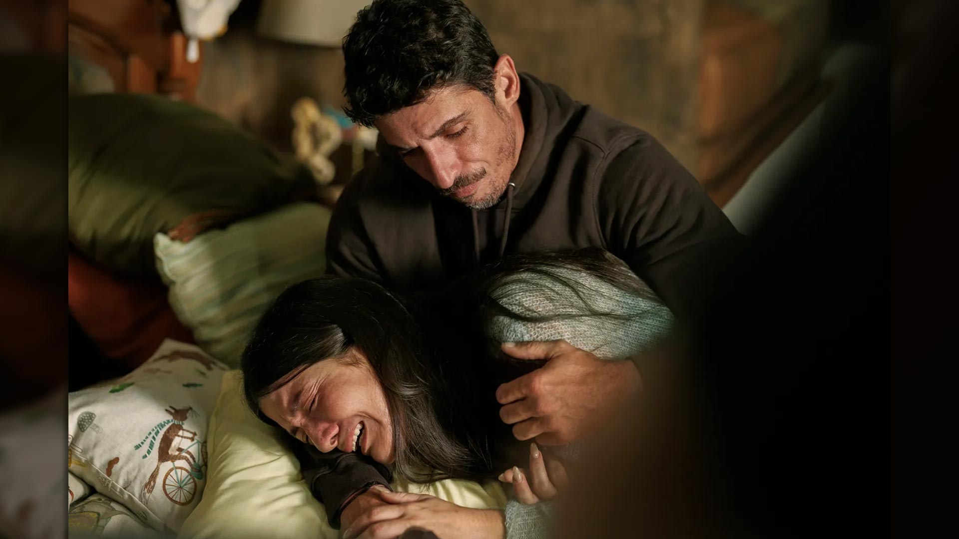 Accidente 2 Netflix: Leonardo Padrón anuncia nueva temporada