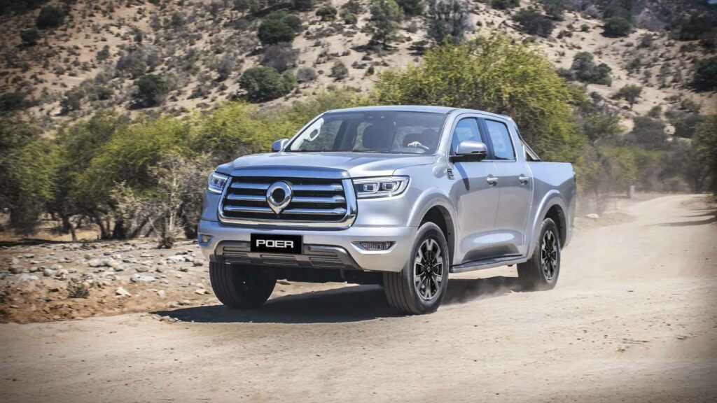 GWM presenta en Venezuela sus innovadoras SUVs y camionetas