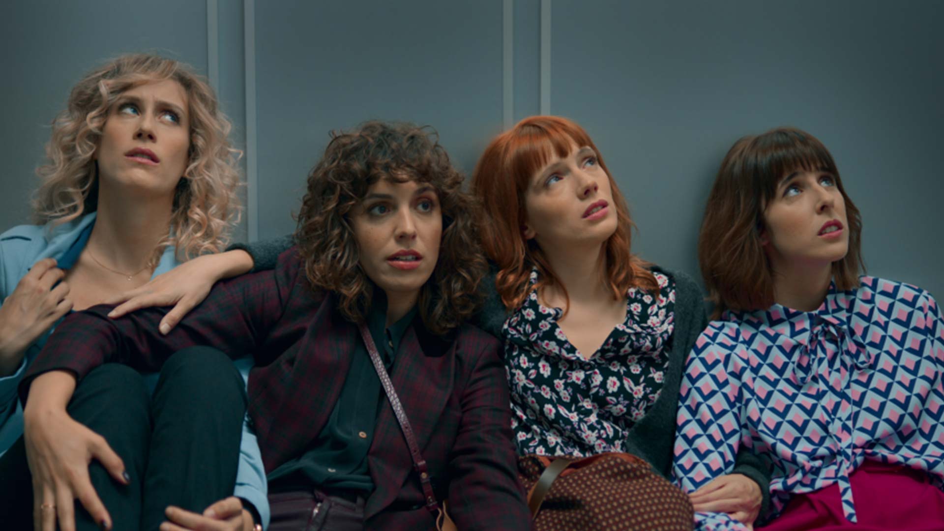 Guía de Streaming: Todo lo que debes ver en febrero 2025
