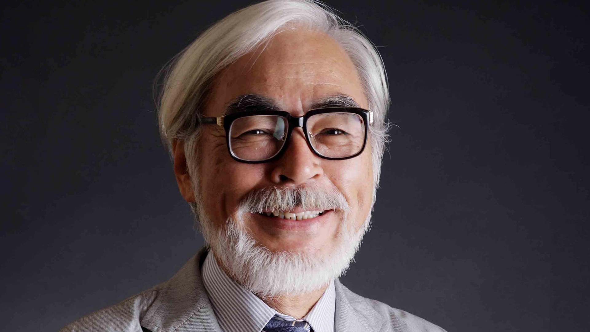 Esto opina Hayao Miyazaki sobre la Inteligencia Artificial en el arte ...
