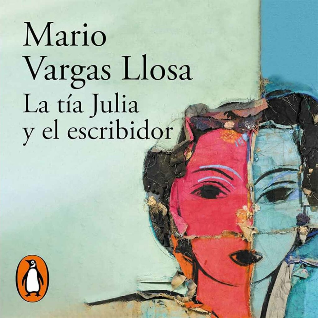 Fallece Mario Vargas Llosa: Los mejores libros del escritor