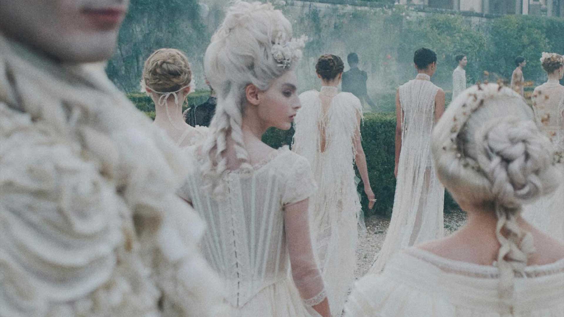 Maria Grazia Chiuri: Así fue su última colección Dior Cruise 2026