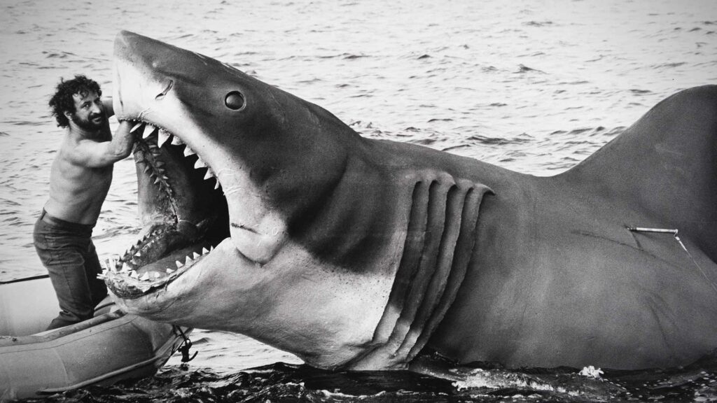Disney+ anuncia documental Tiburón, la historia de un clásico