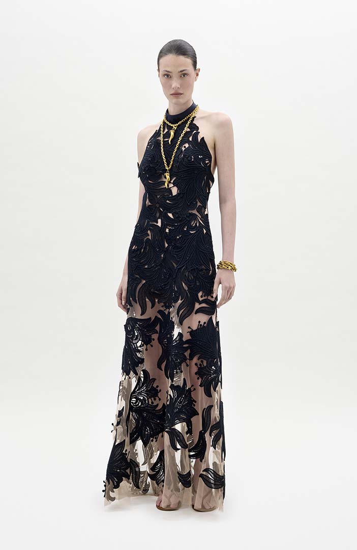Silvia Tcherassi presenta su colección "Pre-Spring 2026" - Clx Icons
