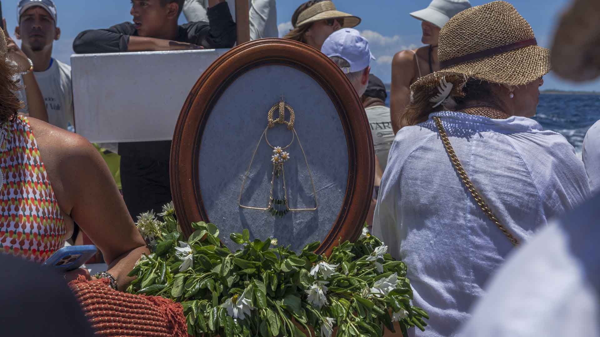 Peregrinación Virgen del Valle 2025 de Tarbay: Lo que debes saber