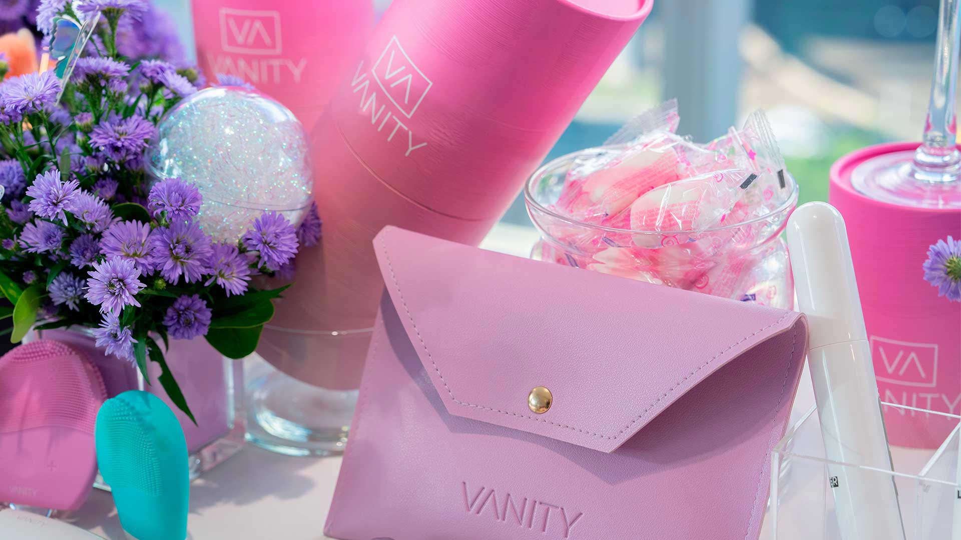 Dos años de Vanity, la exclusiva marca de Galería Avanti