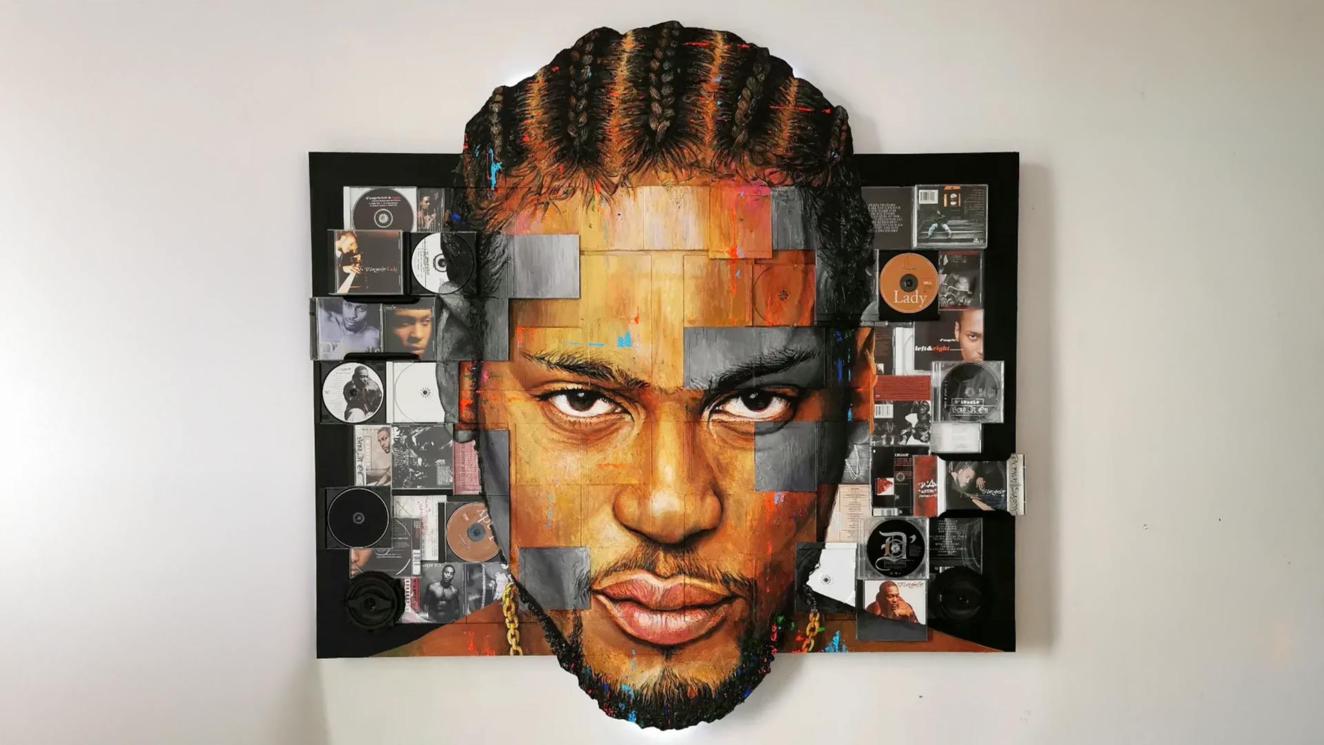 Tres canciones esenciales para entender el alma de D’Angelo