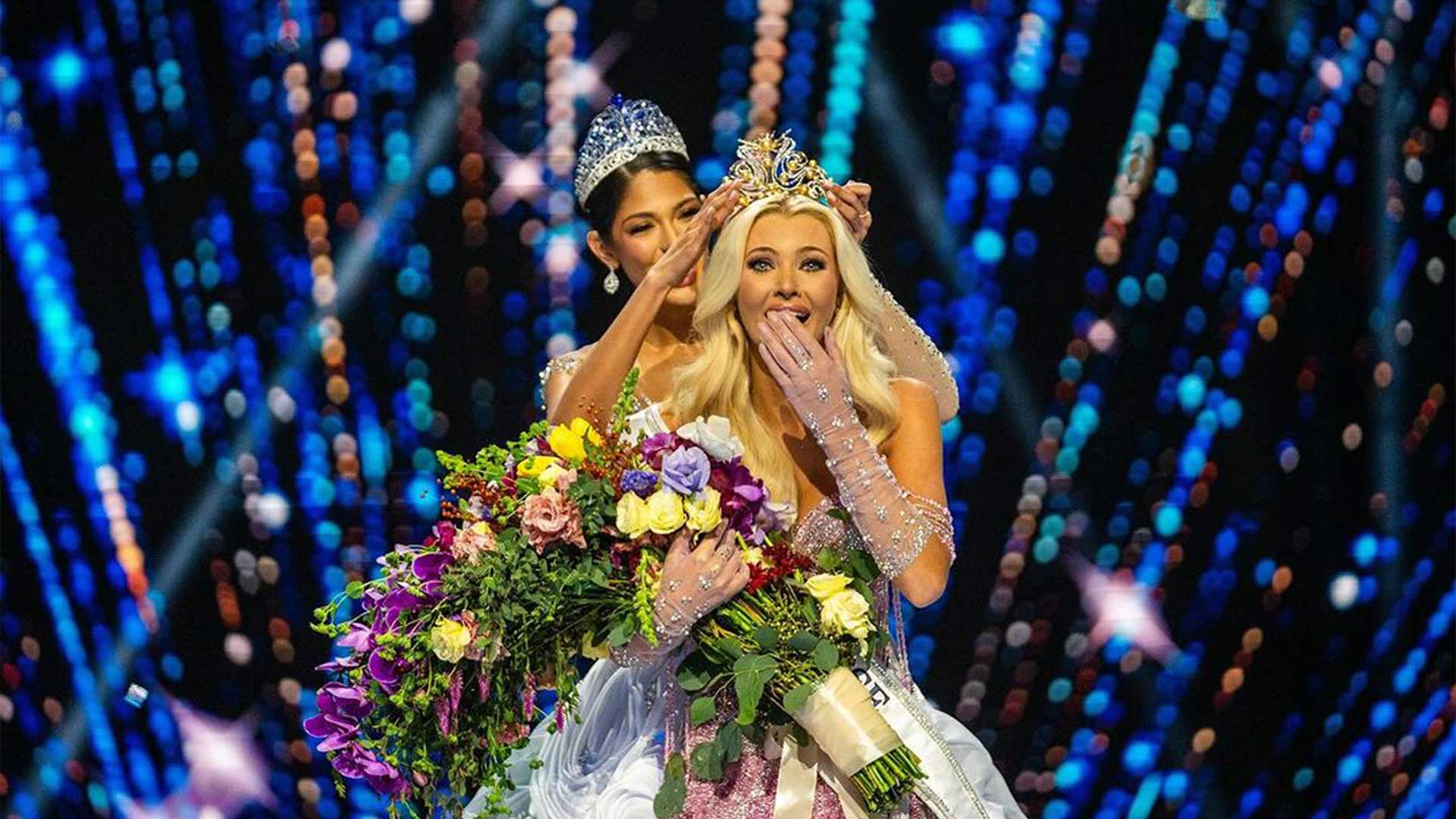 Dónde ver el Miss Universe 2025 en Latinoamérica + horas