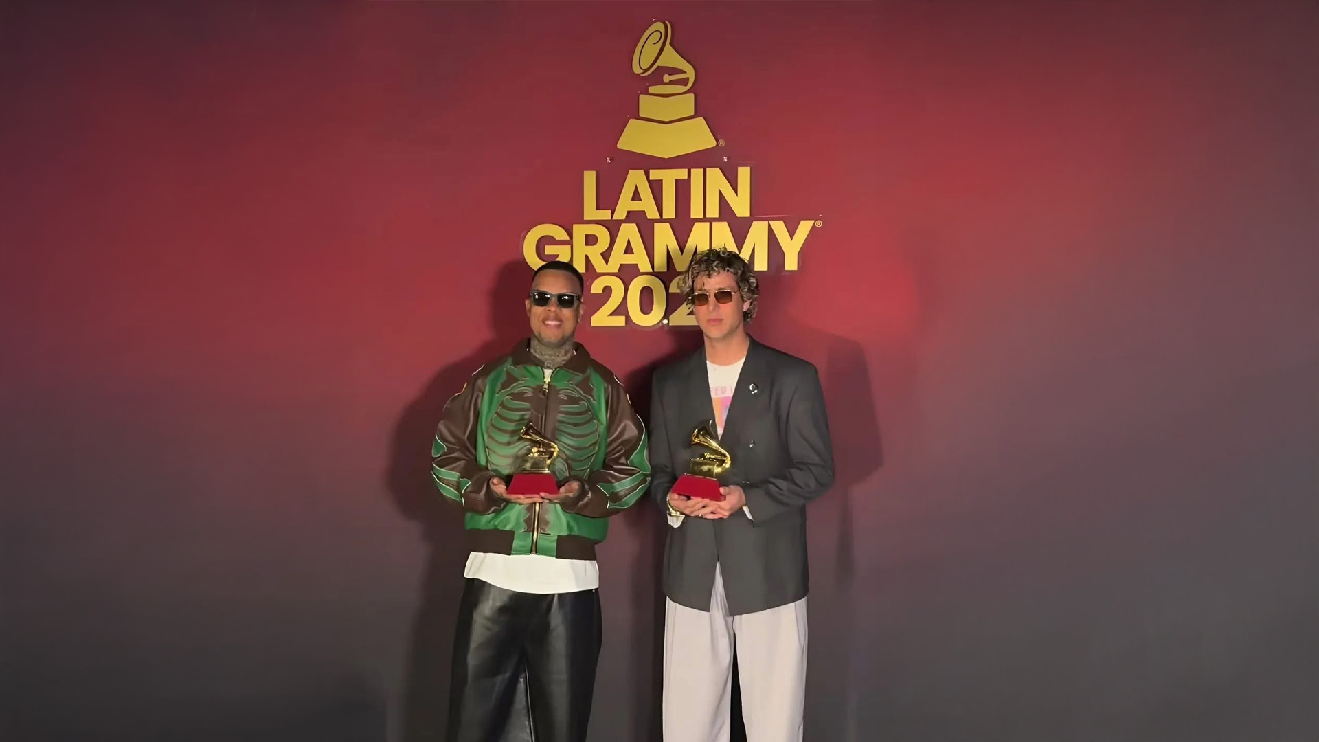 Veneka de Rawayana y Akapellah gana en los Latin Grammy 2025