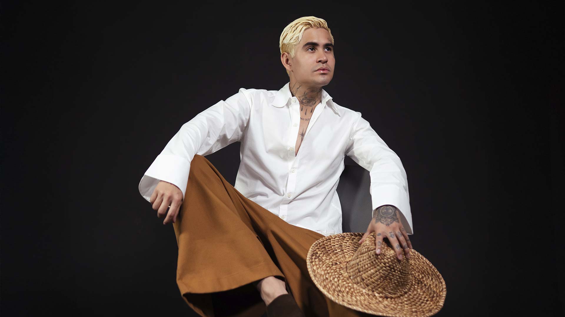 Noreh lanza Luz Prendida y Sifrina, redefiniendo el sonido urbano