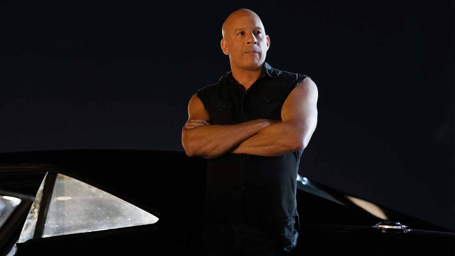 “Fast Forever” ya tiene fecha de estreno confirmada para 2028