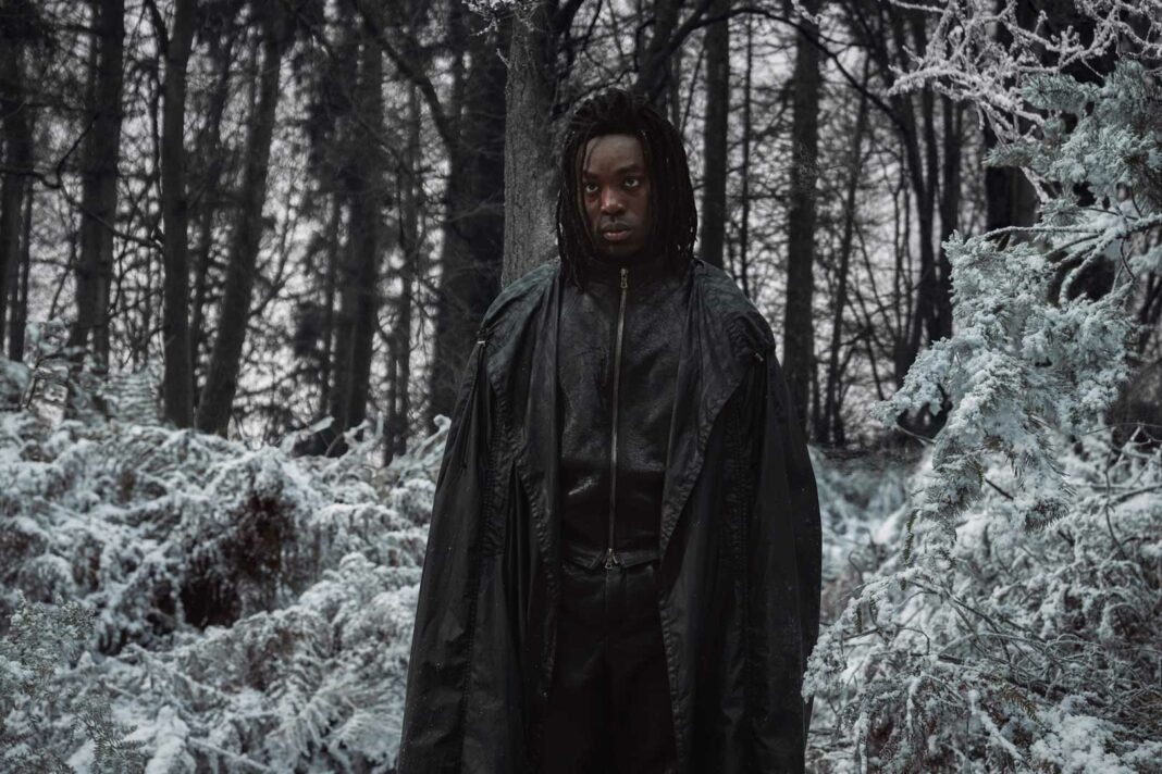 Conoce a los nuevos Snape y Dumbledore de la serie Harry Potter