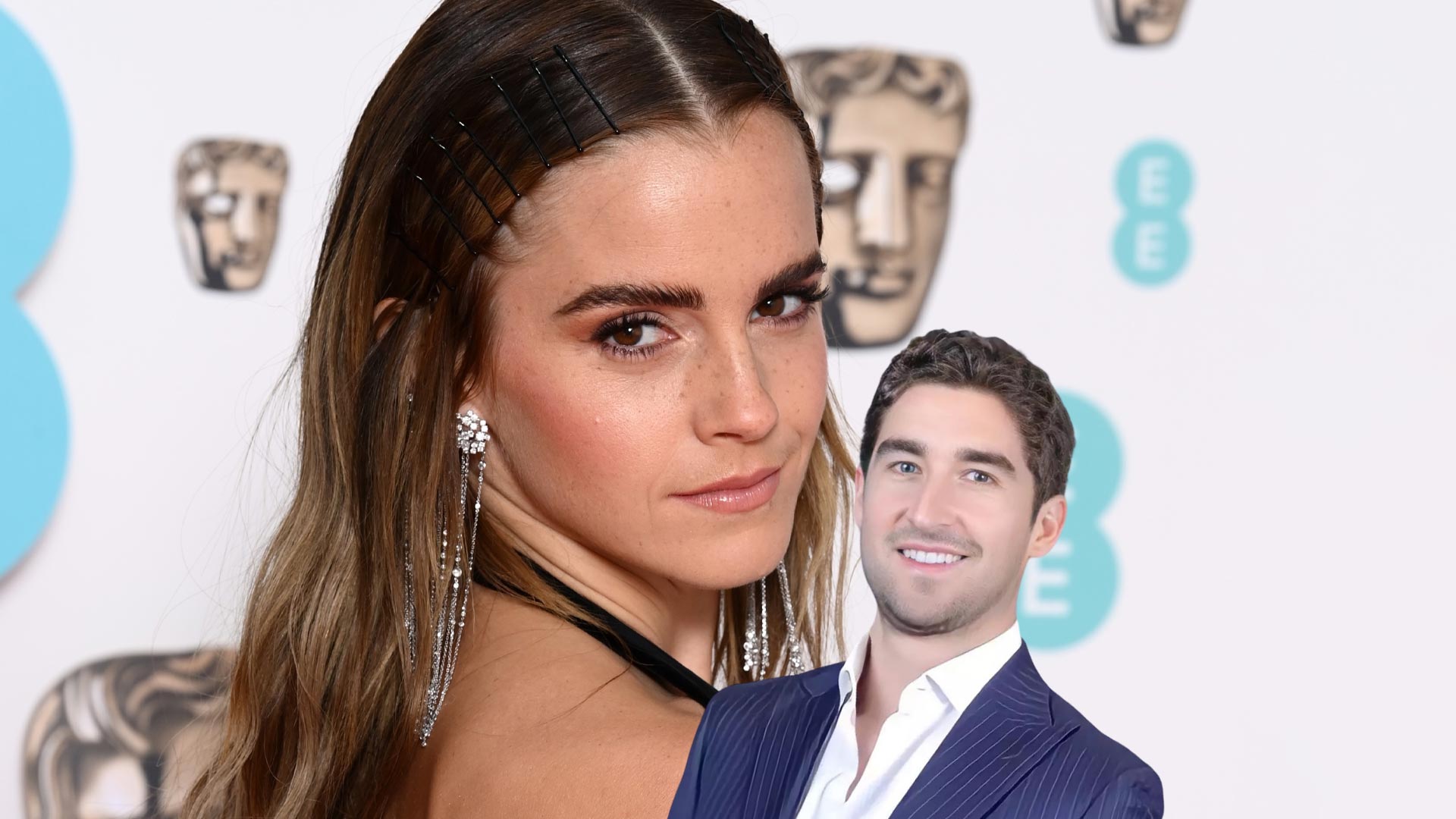¿Emma Watson y Gonzalo Hevia Baillères están saliendo?