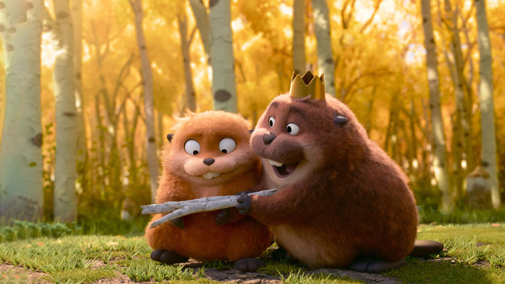 Hoppers, de Pixar, conquista la taquilla con más de $80 millones