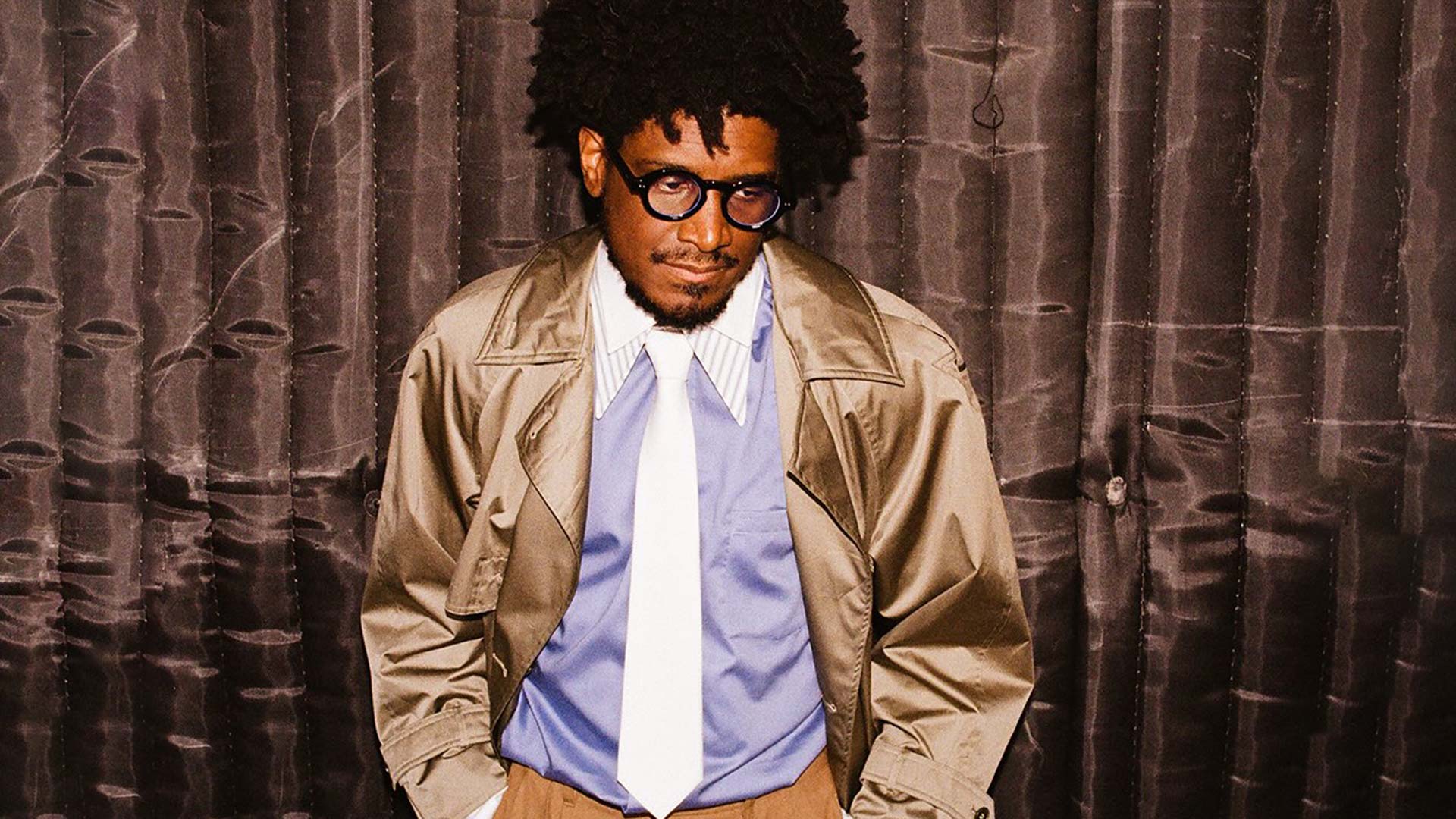 Labrinth renuncia a Euphoria y critica a Columbia Records