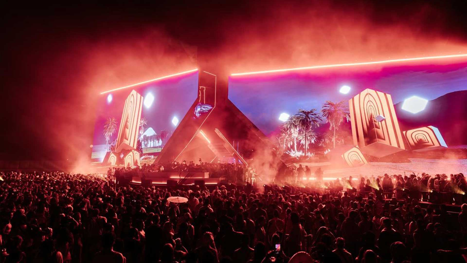 Cómo ver Coachella 2026 en vivo por YouTube: Guía completa