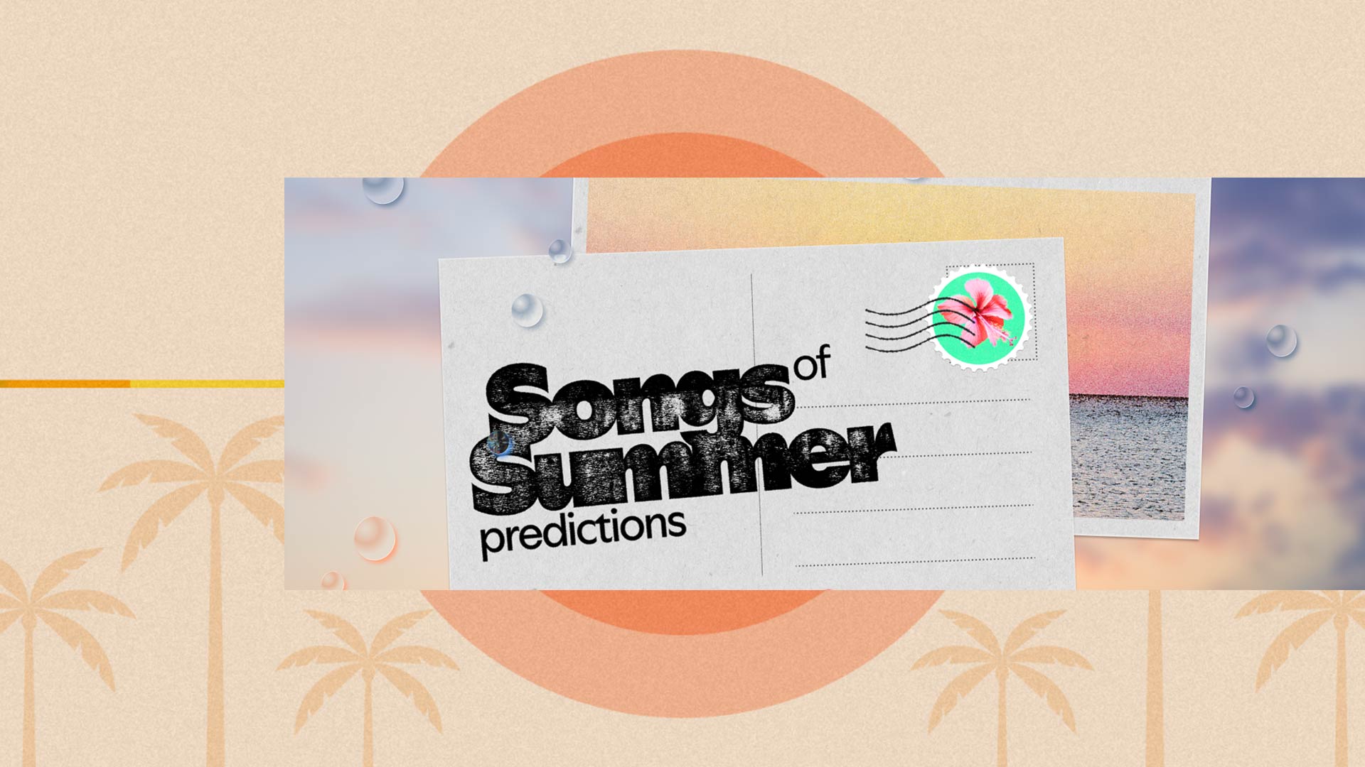 Spotify revela predicciones de las canciones del verano 2026