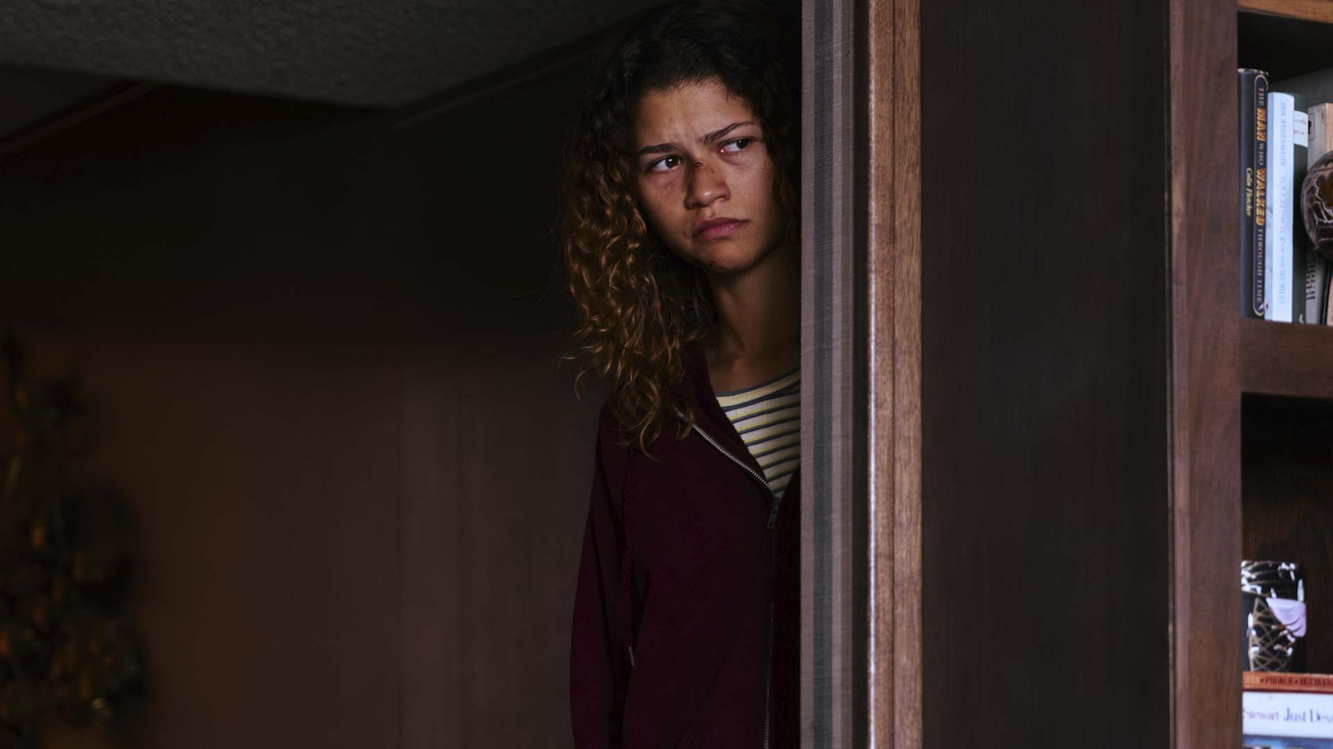 Final explicado de Euphoria Temporada 3: Lo que debes saber