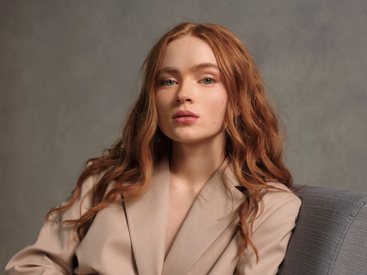 Sadie Sink protagonizará la nueva miniserie de FX 'The Marriage Plot ...